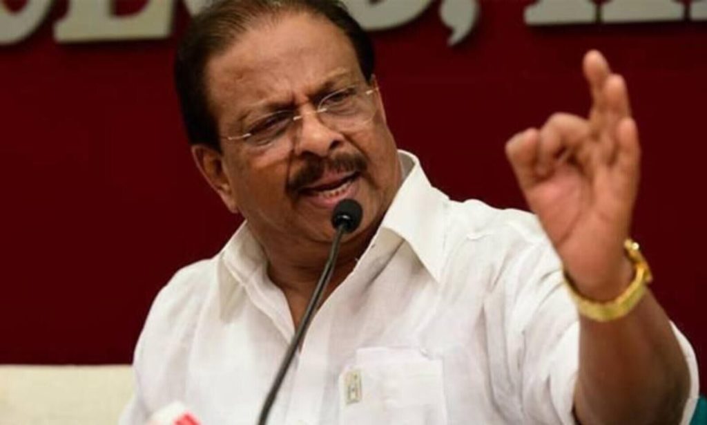 Congress reset transforms Kerala politics - Indian Punchline
